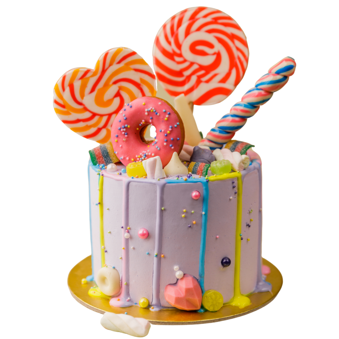 Marc Brown Online Cake Orders Delivery Across Goa 