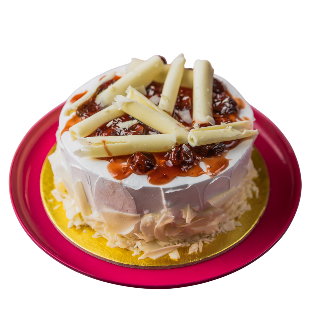 Marc Brown Online Cake Orders Delivery Across Goa 